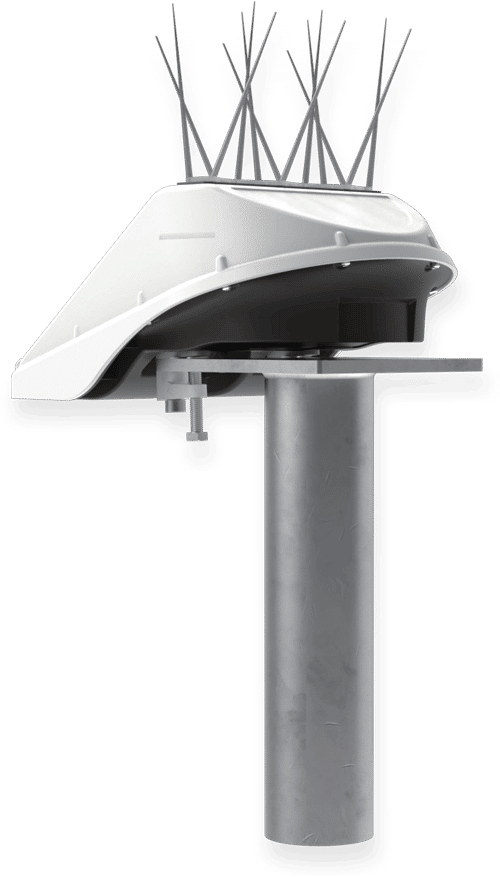 Leading GPS/GNSS Products & Solutions | Canal Geomatics