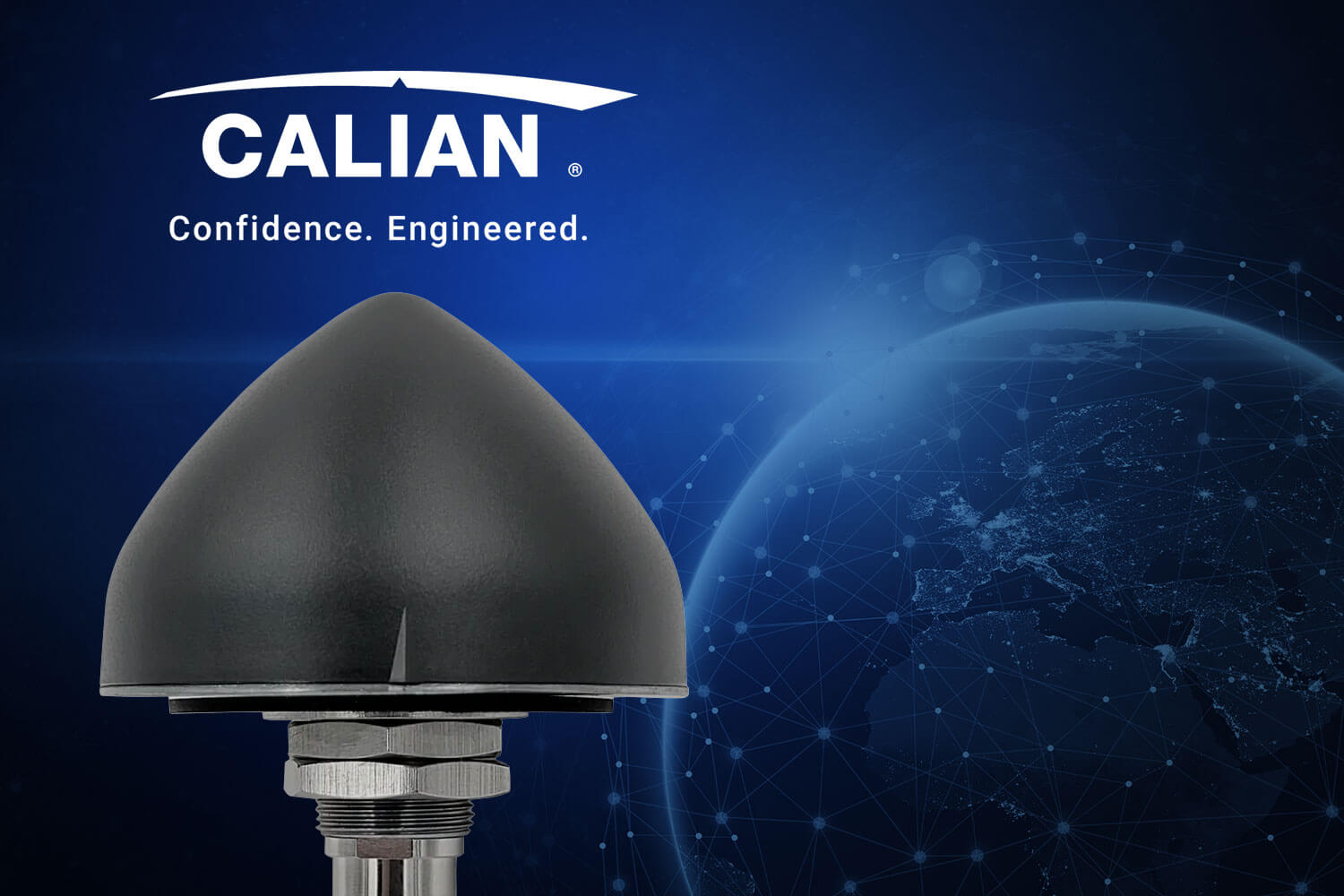 Calian GNSS Antennas: The Gold Standard in Precision Positioning ...